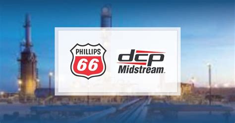 Acquisition Of Dcp Midstream By Phillips 66 Is A Done Deal Oklahoma