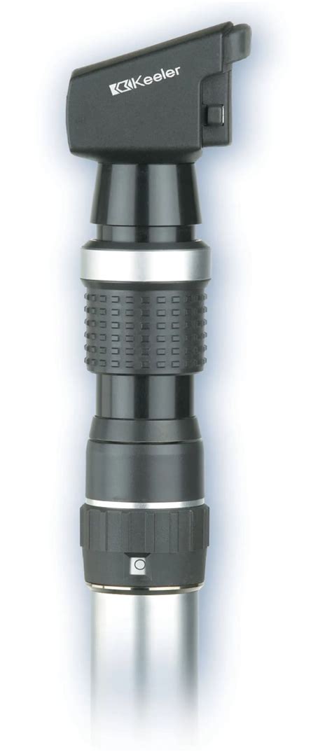 Ретиноскоп Professional від Keeler Ltd купити Офтальмоскопи і ретіноскопи в Одесі Києві