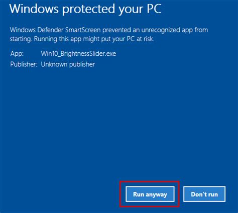 How To Control Screen Brightness Using Slider In Windows 10 Stugon