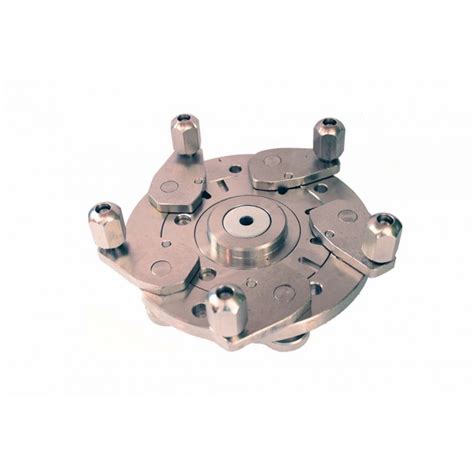 Adaptateur pour jantes RWM99MULTI pour équilibreuse de pneu ZIPPER