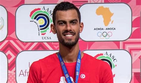 Mexique Firas Kattoussi décroche la médaille de bronze Directinfo