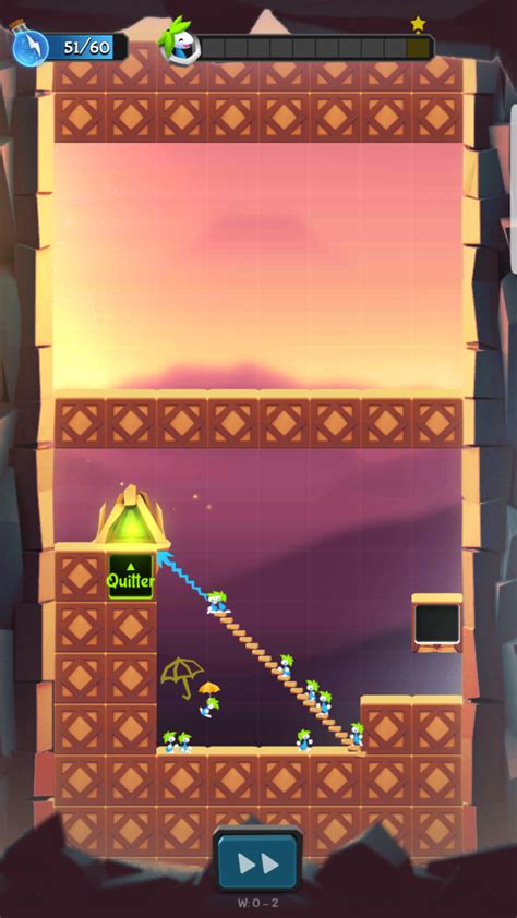 Lemmings Android 1720 Test Photos Vidéo