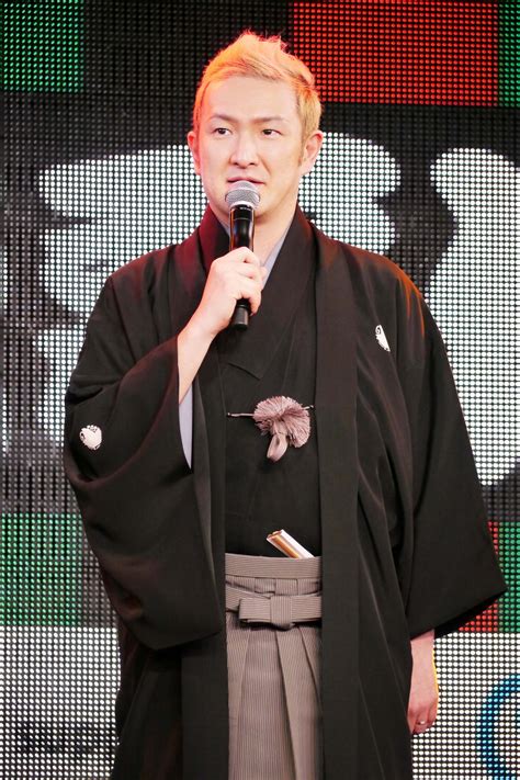 画像】中村獅童が「休んでいた全てを超歌舞伎にぶつけたい」『ニコニコ超会議2018』盛りだくさんすぎる詳細が一気発表」の画像116