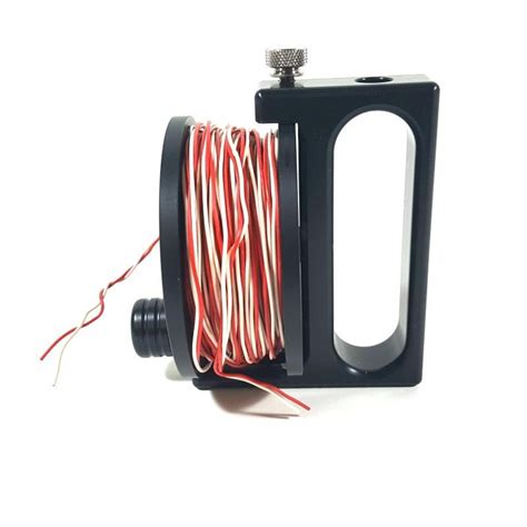 Firing Wire Spool With 200ft Firing Wire In Rip Away Pouch