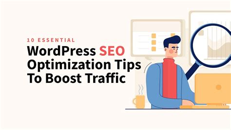 10 Essential Wordpress Seo Optimization Tips To Boost Traffic Shortpixel Blog