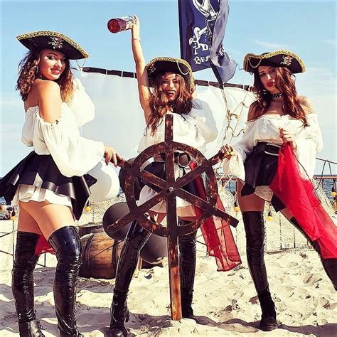 Avast Me Hard Ees Climb Aboard These Pirate Girls Page 2 Xnxx Adult Forum