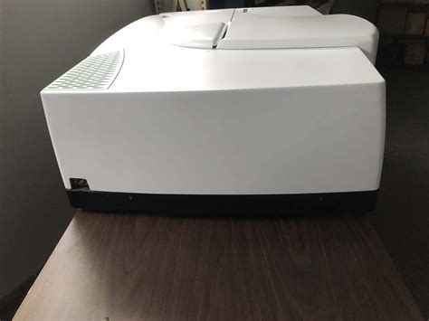 Perkin Elmer Lambda 950 Spectrophotometer Used For Sale Price