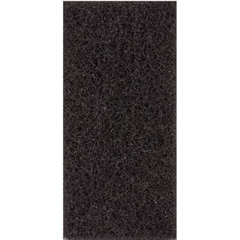 ПАД ручной, черный, 250x120 мм, категория A OZONE SAB-A12/25BLACK ...