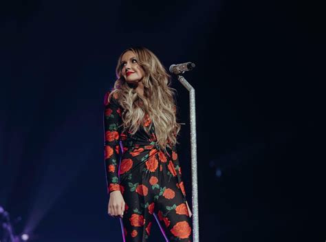 Carly Pearce Concert Tour 2024 Dates And Tickets Holler
