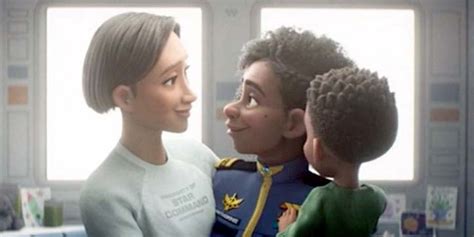 The Brief Kiss That Got Lightyear Banned In 14 Countries Tech Arp