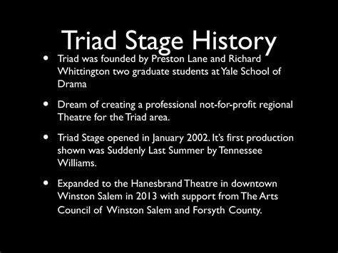 My Fall Internship Experience Ppt