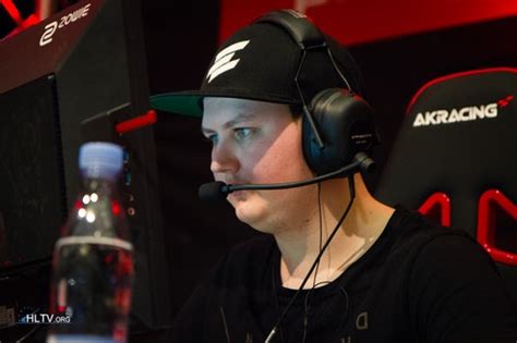 Jacob Pyth Mourujärvis Csgo Player Profile