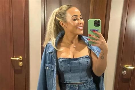 Coronation Street Newcomer Stephanie Davis Responds As She Shares How