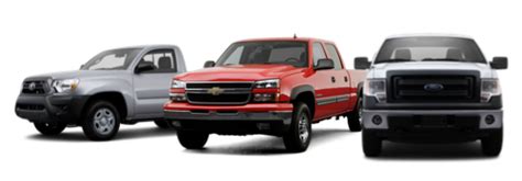 Used Trucks For Sale At Carmax