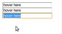 Jquery Unselect What Was Selected In An Input With Select Stack