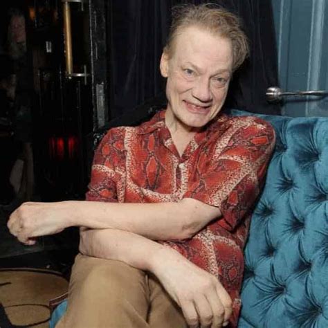 William Orbit ‘queen Loves Djs As Long As They End Sets With National