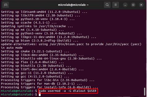 Install Esp32 Esp Idf On Linux Ubuntu