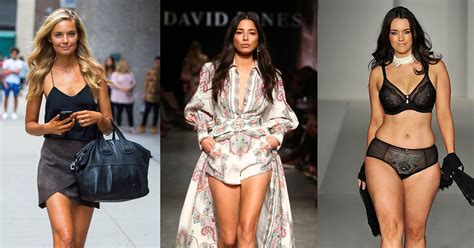 13 Supermodels Whove Spoken About Being Plus Size