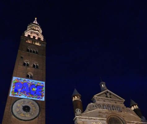 Cremona Sera La pace è la vittoria di cui abbiamo bisogno CGIL Cremona aderisce alla Tavola