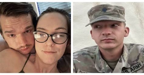 陸軍尪失蹤變性人妻急尋人 他在妻子離奇身亡後現身 國際 Ctwant