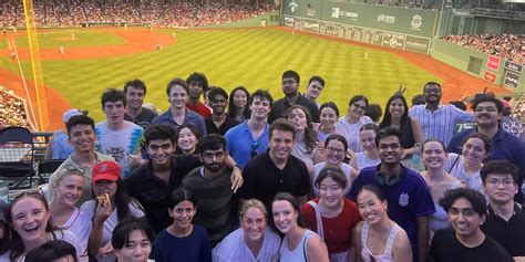 What Its Like To Be A Ptc Summer Intern Ptc