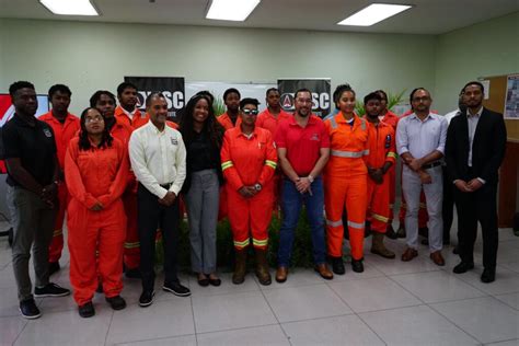 Ministry Of Energy And Energy Industries Keynote Address Tour Of