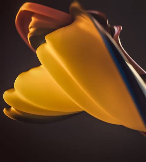 Here Are All The New Wallpapers From The Upcoming Motorola Edge 30