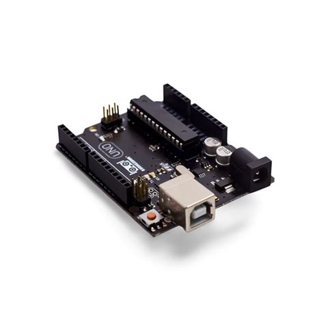 Arduino Uno R3 CH340 ATMEGA328P PU Diamond Circuits