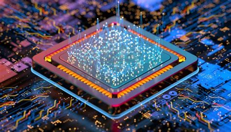 What Is A Microprocessor The Tiny Chip Powering Your Digital World