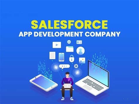 Heureux Software Solutions On Linkedin Salesforce App Development