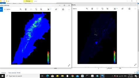 I Am Using Maxent For Species Modeling Presence Points Collected Added