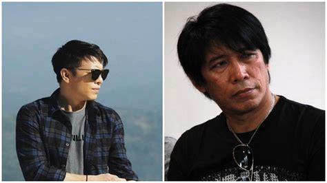 Slogan Kalian Luar Biasa Sempat Populer Di Zamannya Ariel Noah Ungkap Sosok Berjasa Di Baliknya