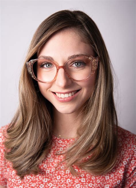 Faniel Eyewear Unique And Durable Eyewear Design