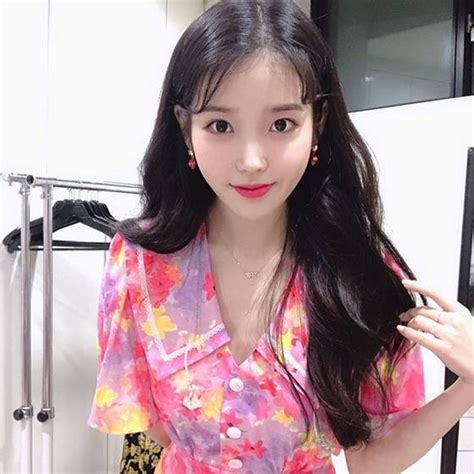 ハマる人が続出♡絶大な人気を誇るiu（アイユー）の5つの魅力ポイント♡ 韓国トレンド情報・韓国まとめ Joah ジョア