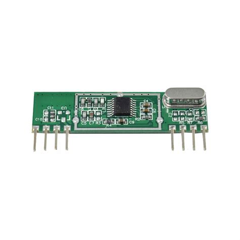 ماژول گیرنده RXB6 315MHZ - ولتاتک