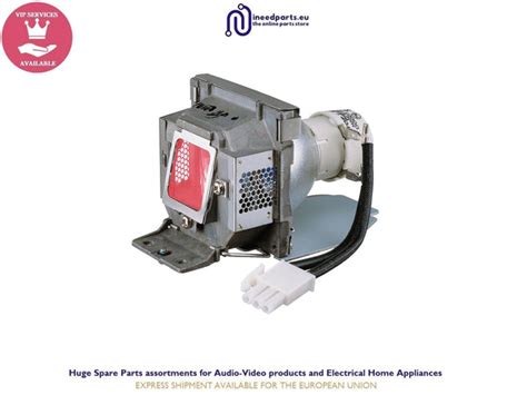 Original Lamp BenQ MP575 MP525ST MP525P MP525V Price - iNeedParts
