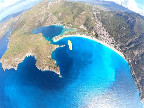 Ölüdeniz Paraşüt Fiyatları 2024 2025