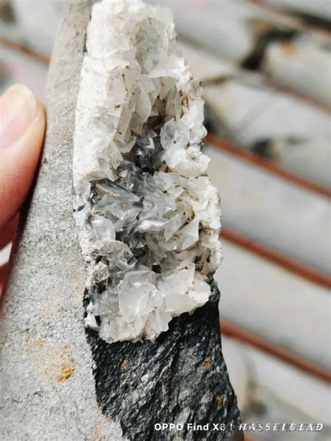 Common Types Of Calcite Seeing Is Believing Jet Mill Equipment