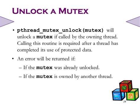 posix threads huji spring ppt download