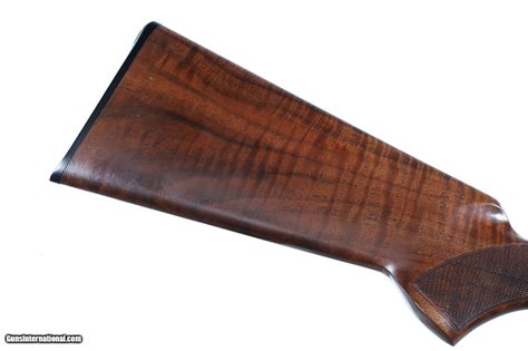 Browning B325 Grade 5 O U Shotgun 20ga