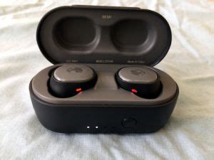 Skullcandy Sesh True Wireless Earbuds Review The Gadgeteer