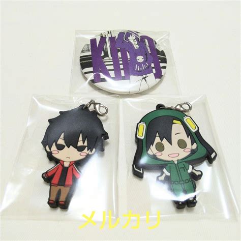 カゲロウプロジェクト グッズセット メルカリ