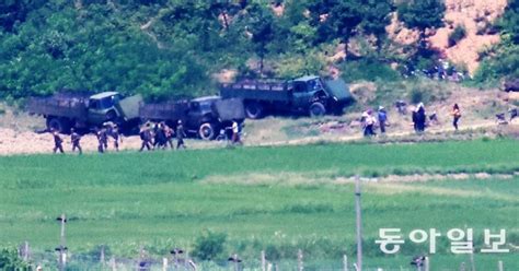 “한국 드라마 본 청년들 공개처형” 北 장마당 세대 집중 통제