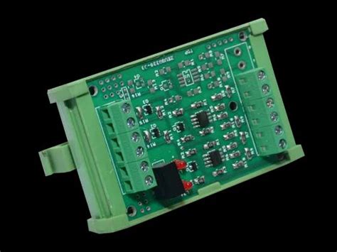 Digital Noise Filter At Best Price In Vadodara By Zeus Controls Private Limited ID 22610123712