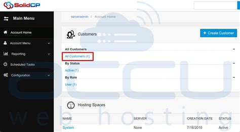 How To Change Ms Sql Database User Password From Solidcp Accuwebhosting