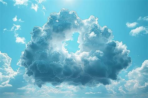 Les Différents Types De Cloud Computing