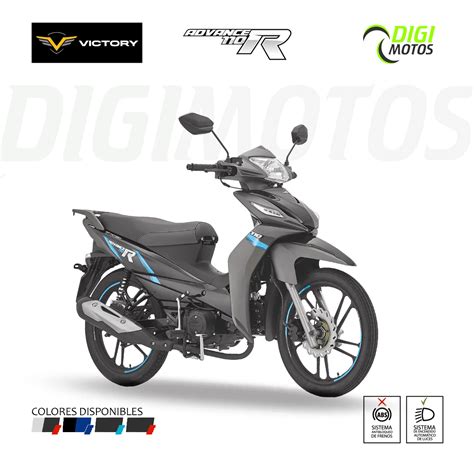 Digimotos De Colombia