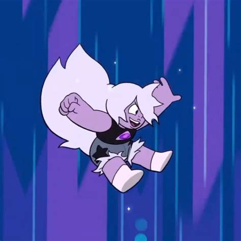 Amethyst Steven Universe Screencap