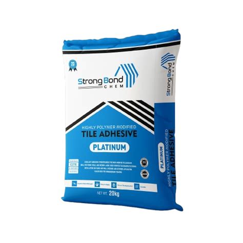 Strong Bond Chemicals