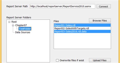 Dineshs Blog Being Compiled Reporting Services Ssrs
